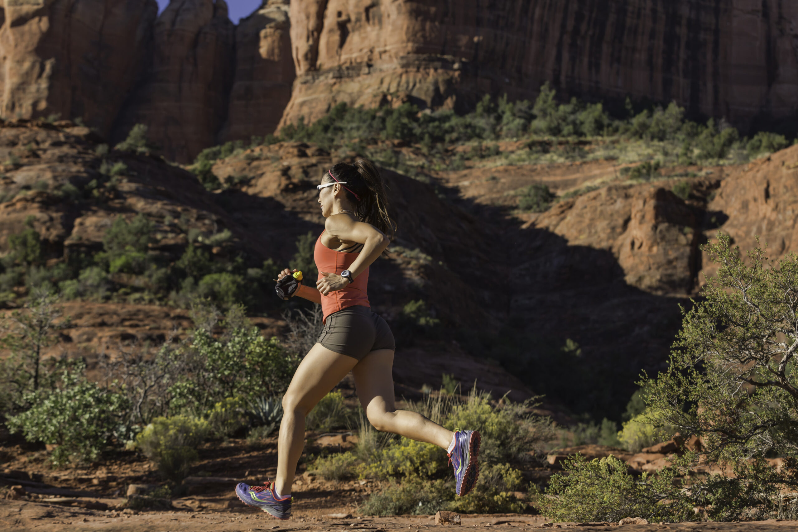 Welches Trail Running passt zu mir? - Achilles Running