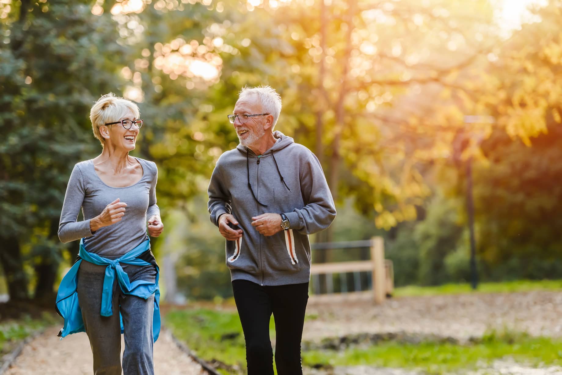 Laufen im Alter: 100 werden durch Laufen? - Achilles Running Laufen im Alter: 100 werden durch Laufen? - Achilles Running
