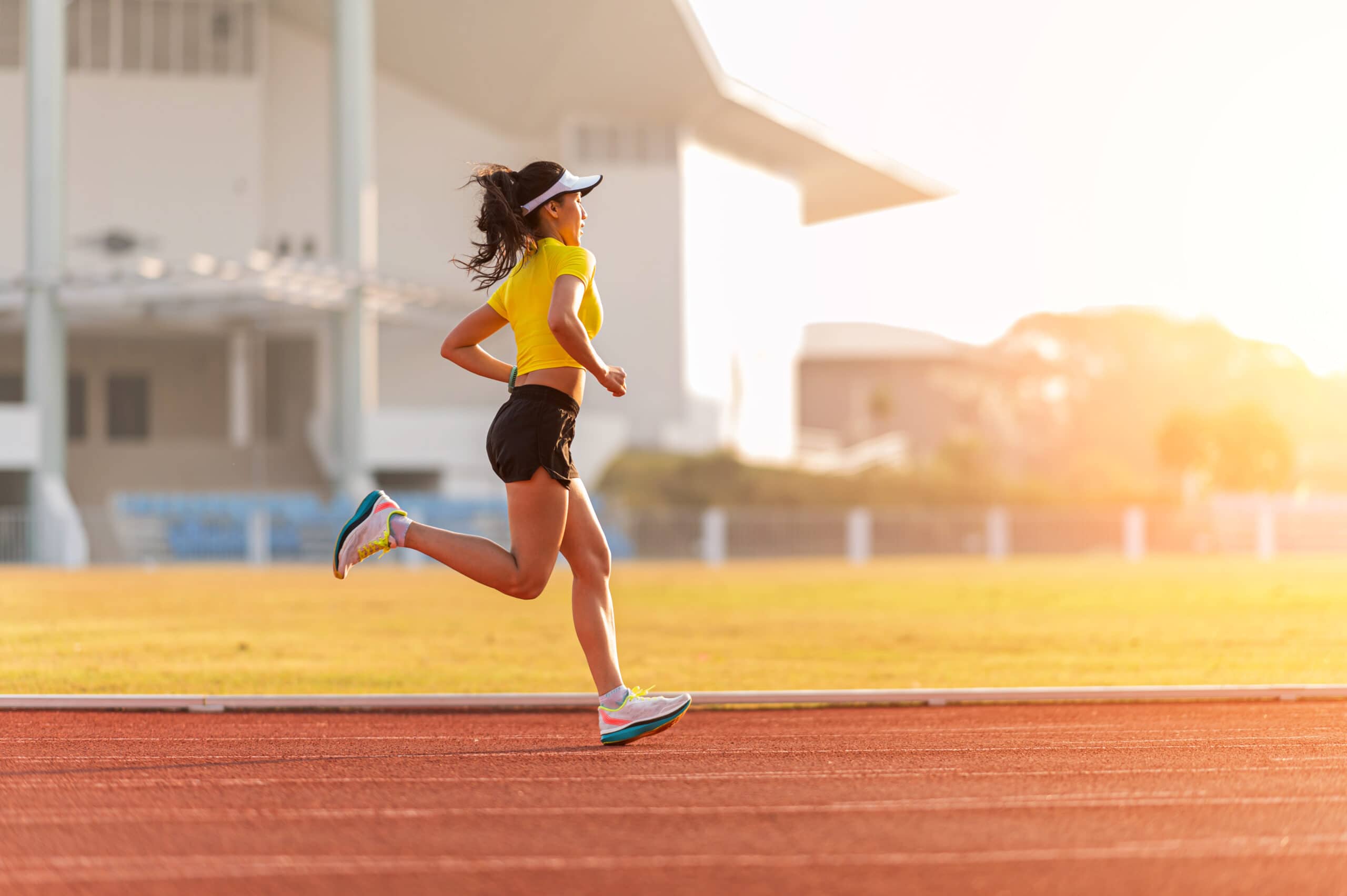 Was mich das Laufen gelehrt hat - Achilles Running